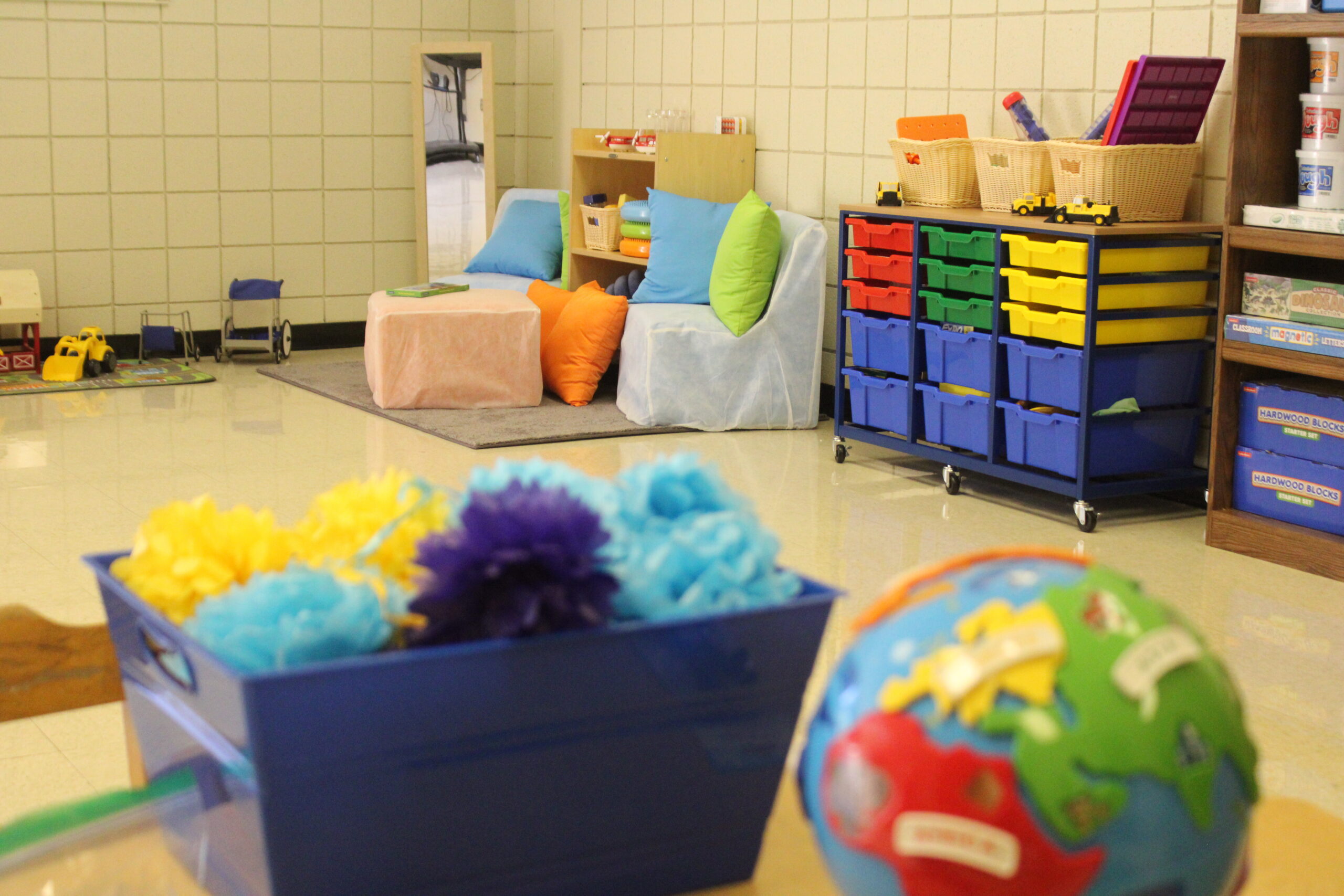 Bloom Program Aims To Support, Nurture Region’s Students | News, Sports, Jobs - Post Journal